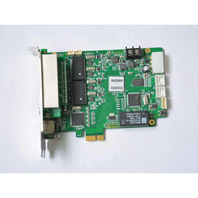 Novastar MSD300 LED Sending Card