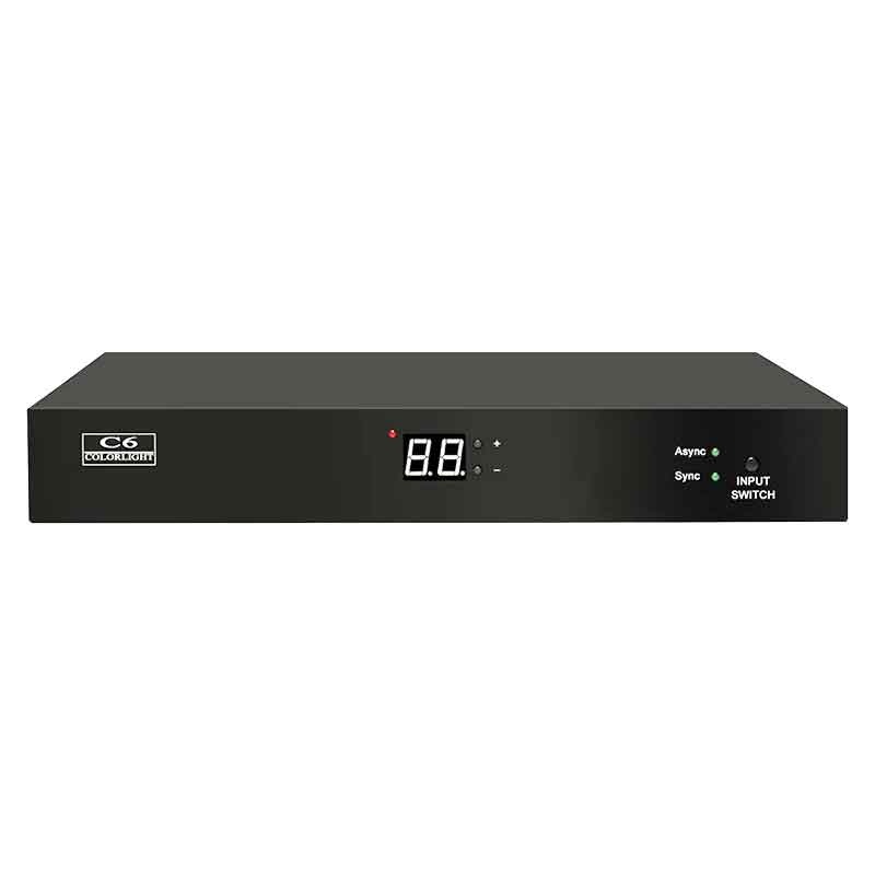 Colorlight C6 LED Display Player