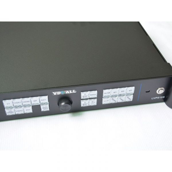 VDWALL LVP615S SDI LED Video Processor